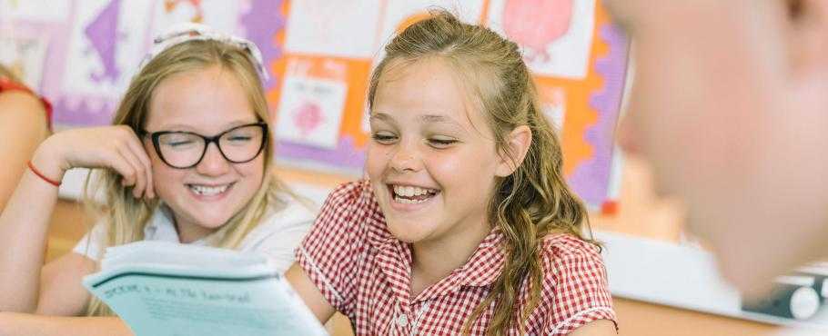 Pelsall Village School - Profile (2024)