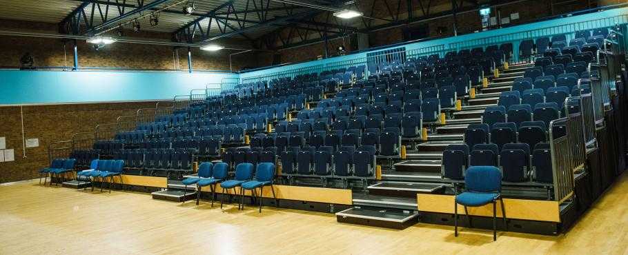 Lower Farm Primary School - Profile (2023)