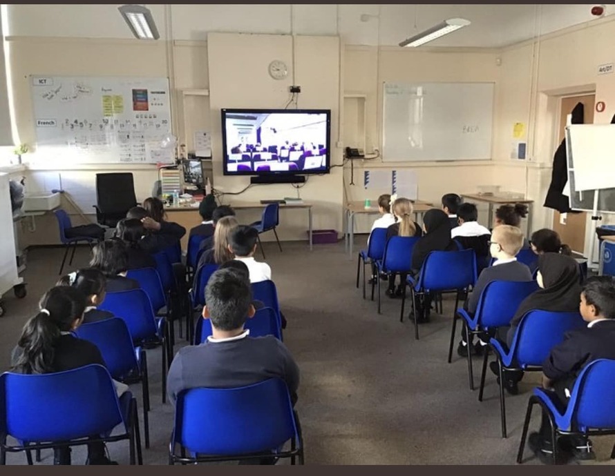 Kings Hill Primary School - Profile (2024)