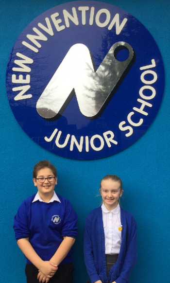 Beacon Primary School in Walsall - Profile (2024)