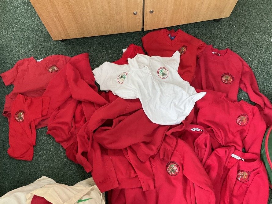 Radleys Primary School - Profile (2024)