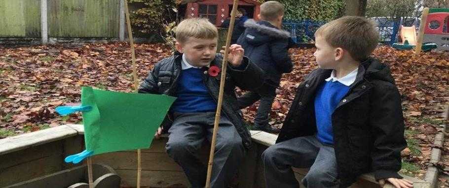 Watling Street Primary School - Profile (2023)