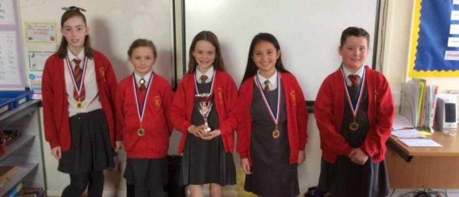 Knowsley Village School Gallery: Photos of Campus Life, Activities ...