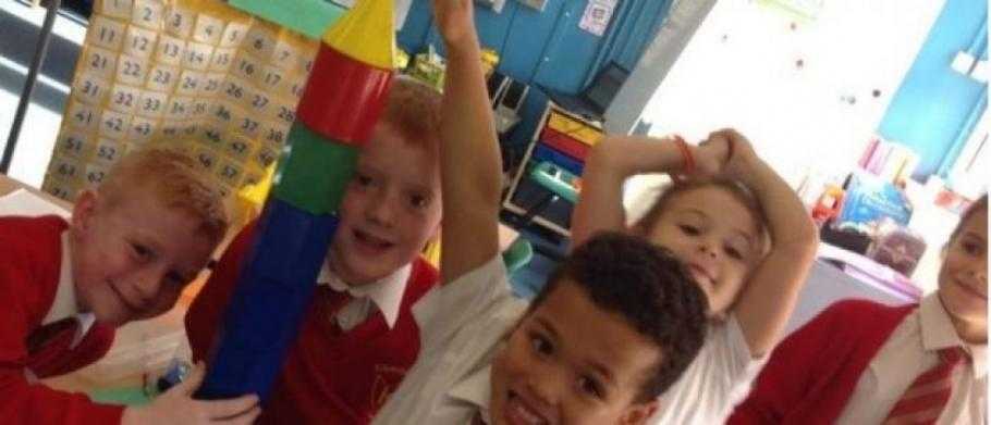 Knowsley Village School Gallery: Photos of Campus Life, Activities ...