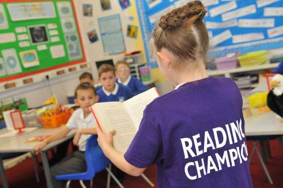 Prescot Primary School - Profile (2023)