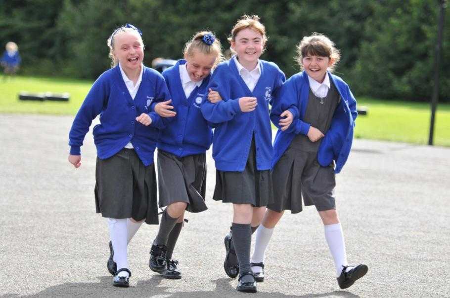 Prescot Primary School - Profile (2023)