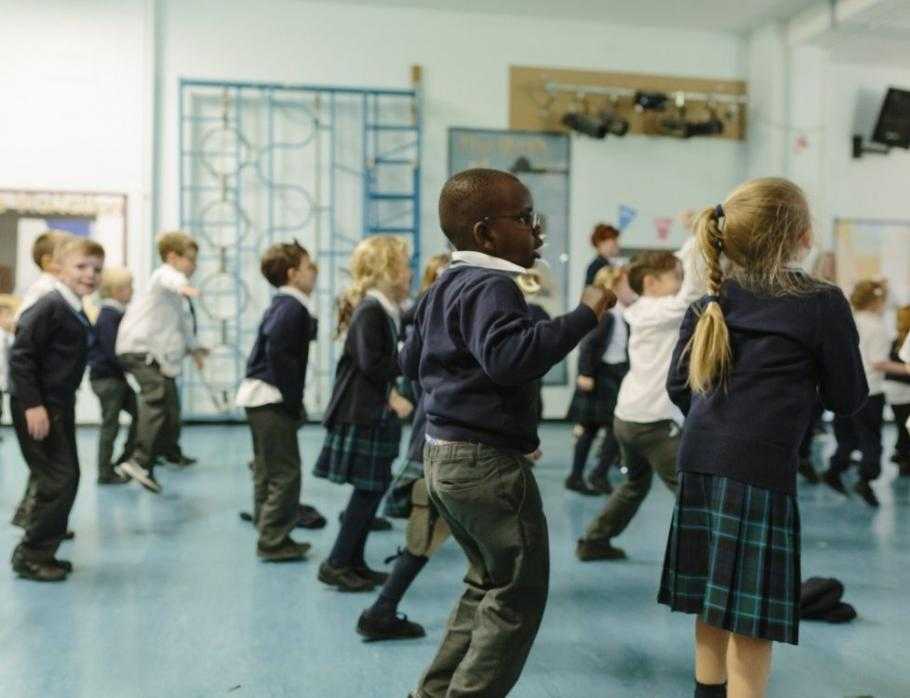 Holy Family Catholic Primary School in Cronton - Profile (2023)