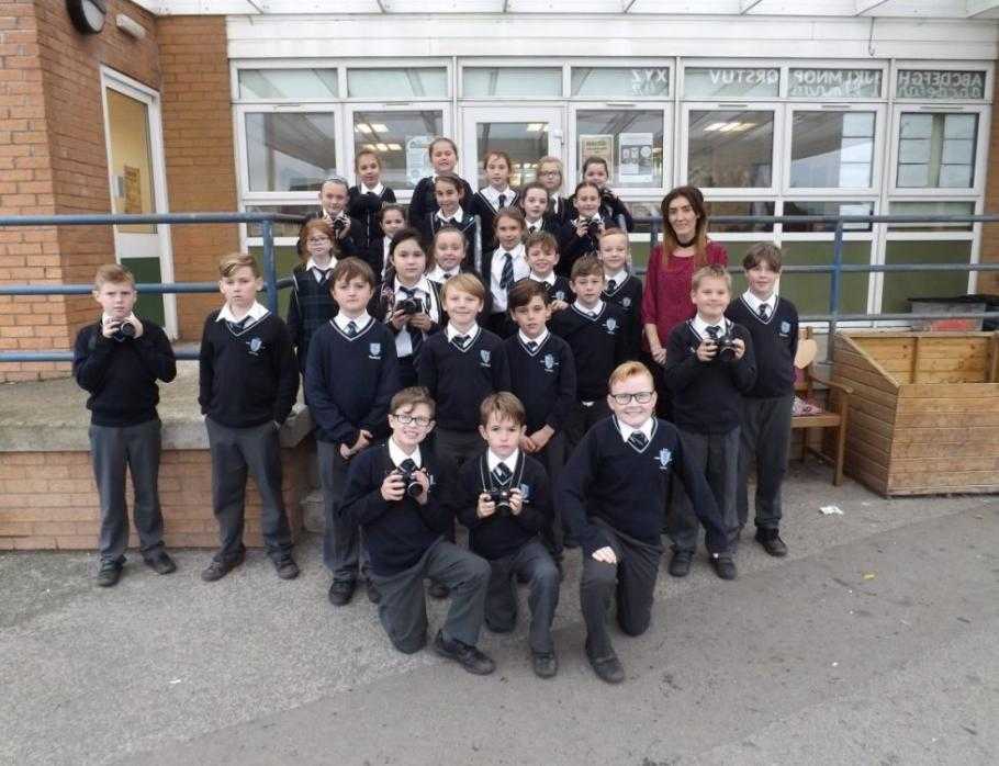 Holy Family Catholic Primary School in Cronton - Profile (2023)