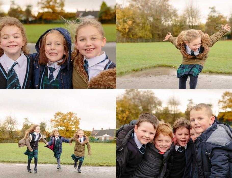 Best Schools in Cronton (2024)
