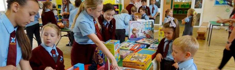 St Andrew the Apostle Catholic Primary School - Profile (2023)