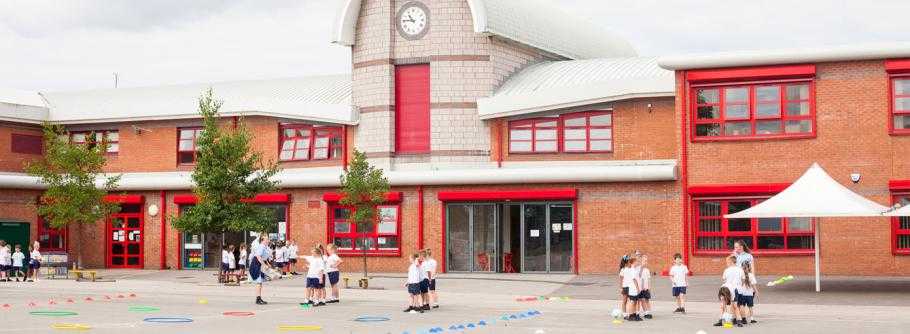 Rice Lane Primary School - Profile (2024)