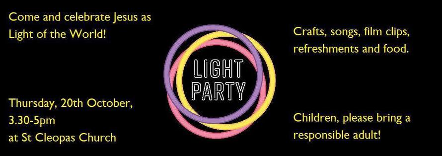 St Cleopas' Church of England Junior Mixed and Infant School Gallery ...