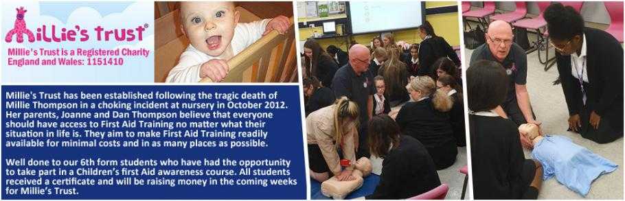 Broughton Hall Catholic High School - Profile (2024)