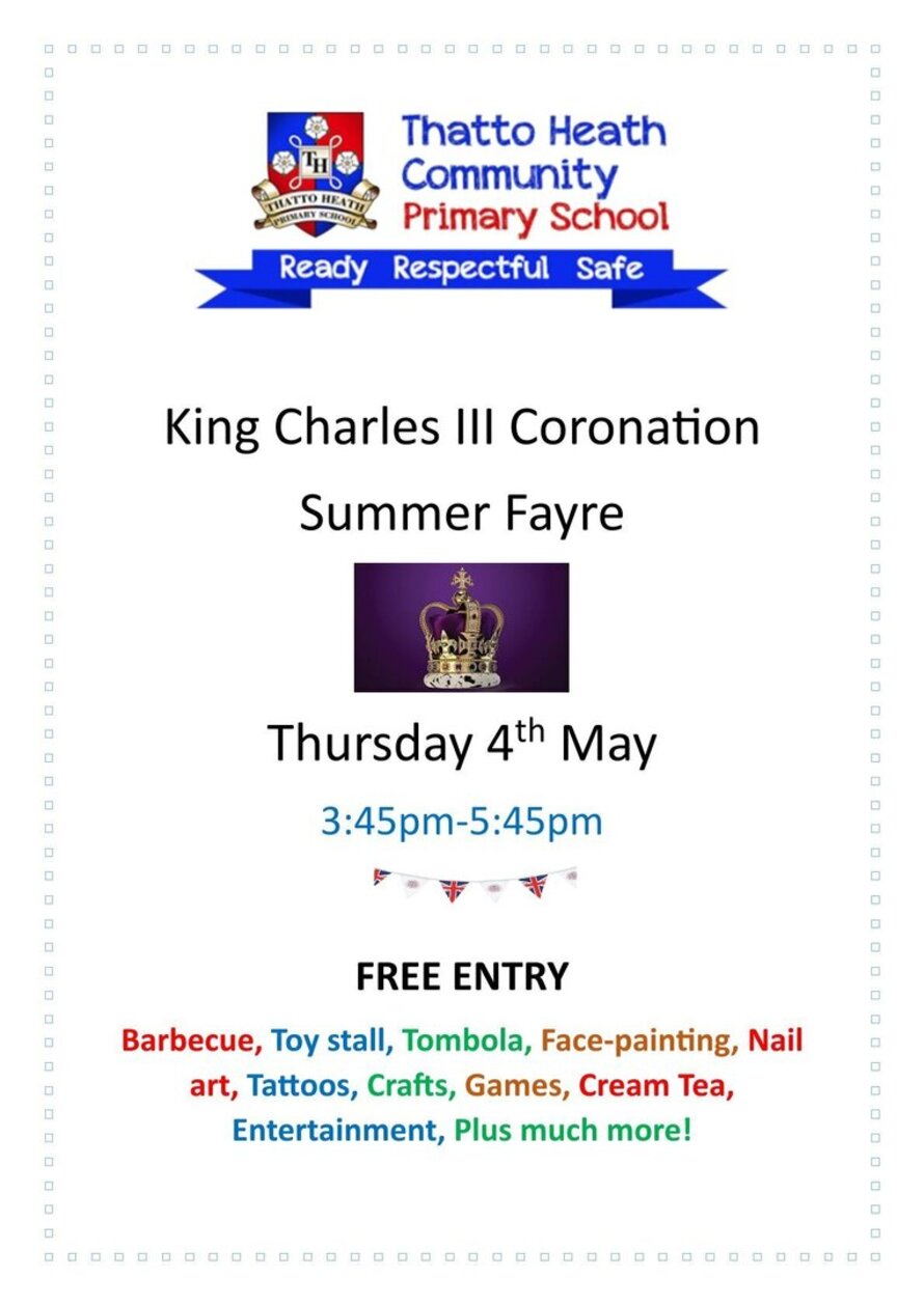 Thatto Heath Community Primary School Profile 2023
