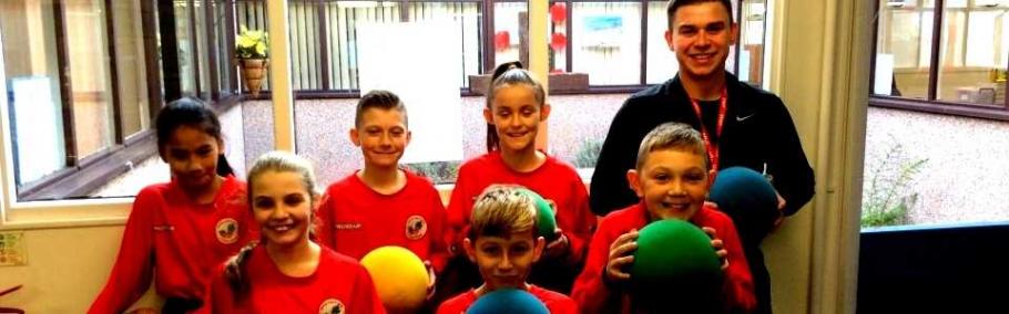 Sutton Oak CofE Primary School - Profile (2023)