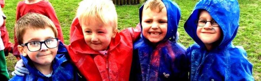 Sutton Oak CofE Primary School - Profile (2024)