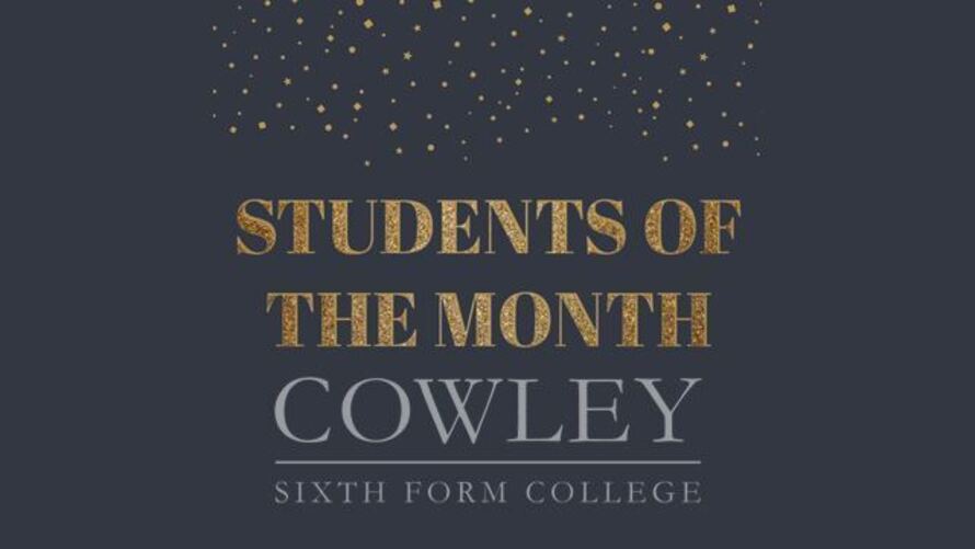 Cowley International College - Profile (2023)