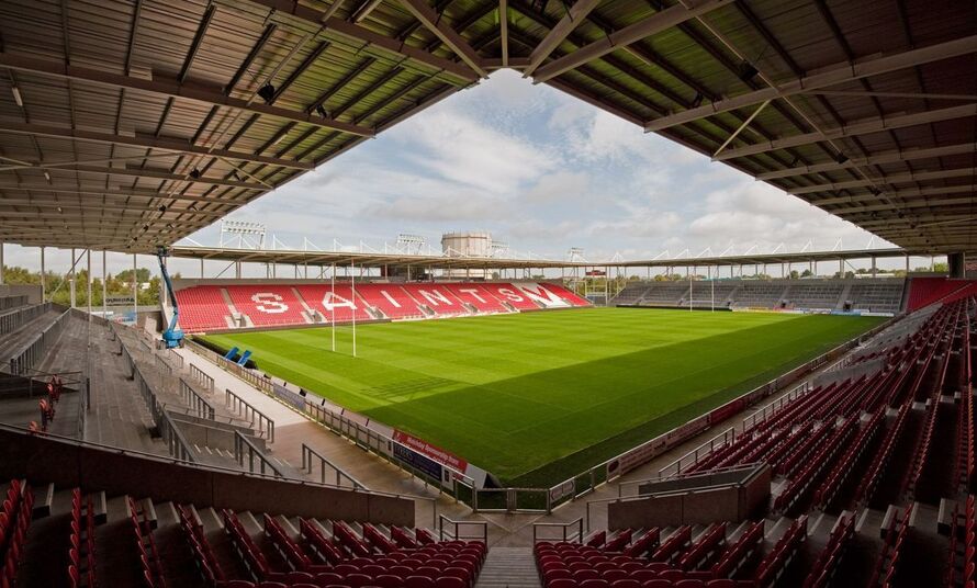 Cowley International College - Profile (2023)