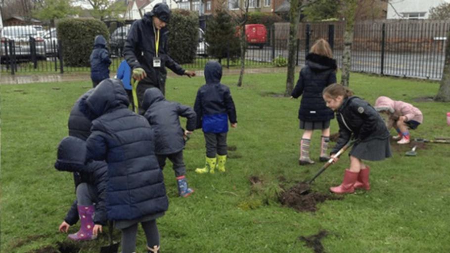 Forefield Community Infant and Nursery School - Profile (2023)