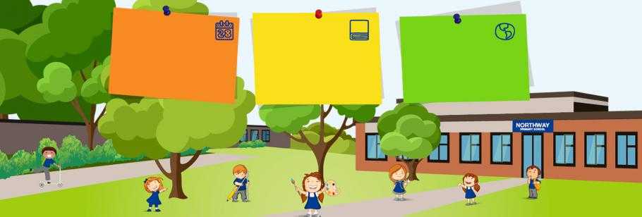 Northway Primary School - Profile (2023)