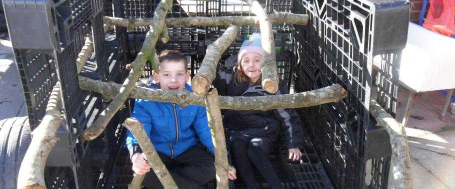 Larkfield Primary School - Profile (2023)