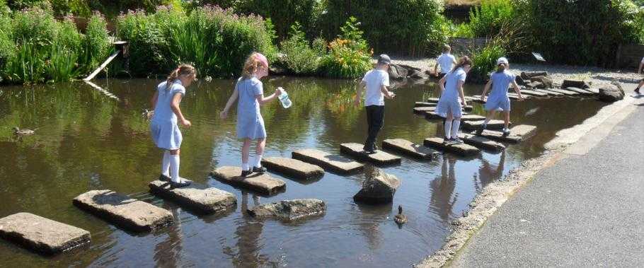 Larkfield Primary School - Profile (2023)