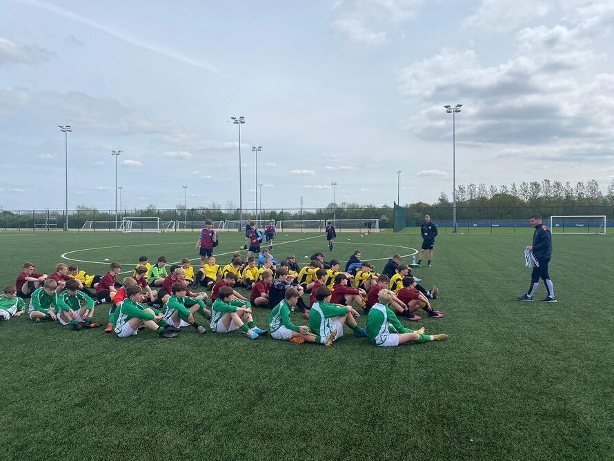 Maricourt Catholic High School - Profile (2023)