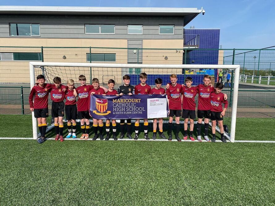 Maricourt Catholic High School - Profile (2023)