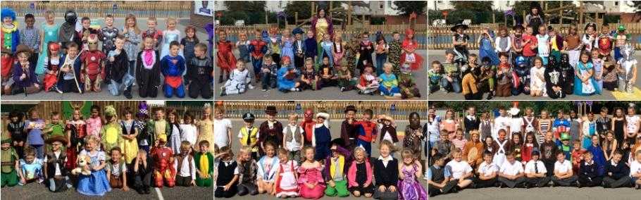 Somerville Primary School - Profile (2023)