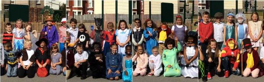 Somerville Primary School - Profile (2023)