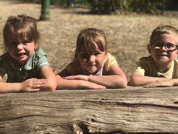 Overchurch Infant School - Profile (2023)