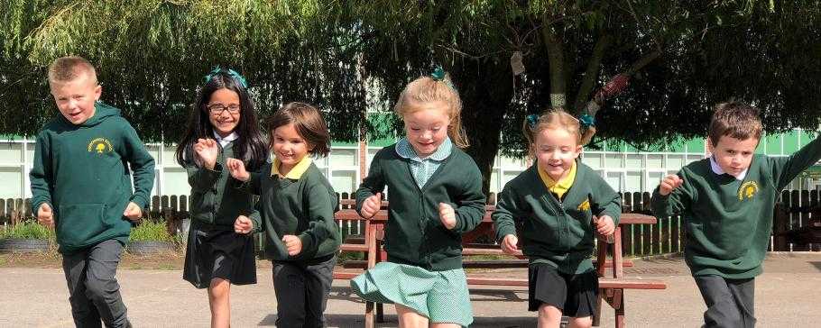 Overchurch Junior School - Profile (2023)