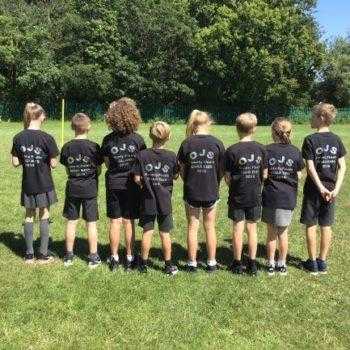 Overchurch Junior School - Profile (2023)