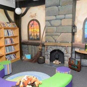 Overchurch Junior School - Profile (2023)