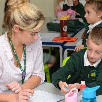 Overchurch Infant School - Profile (2023)