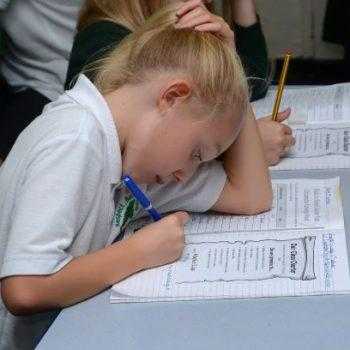 Overchurch Junior School - Profile (2023)
