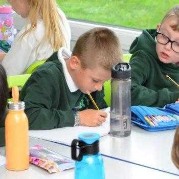 Overchurch Junior School - Profile (2023)
