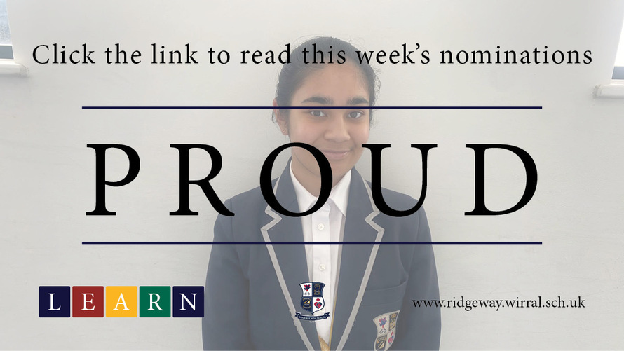 Ridgeway High School - Profile (2023)