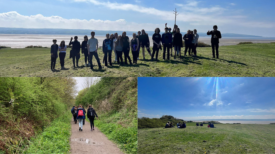 Ridgeway High School - Profile (2023)