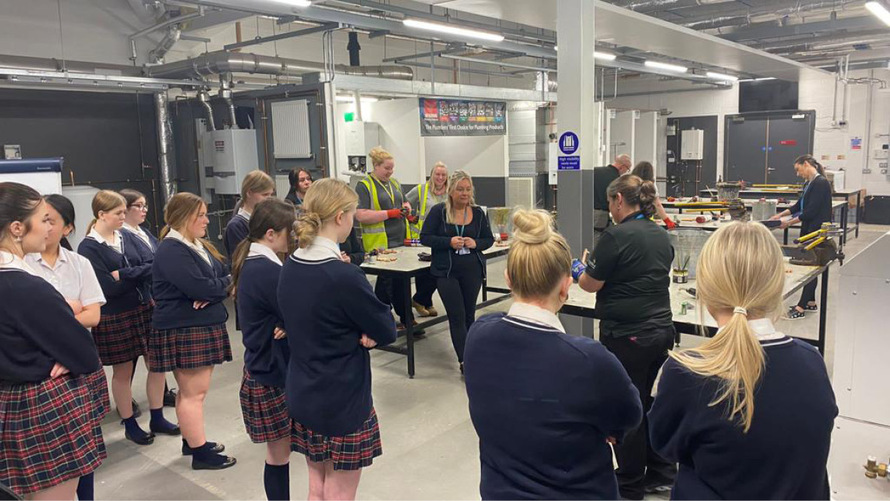 Ridgeway High School - Profile (2023)