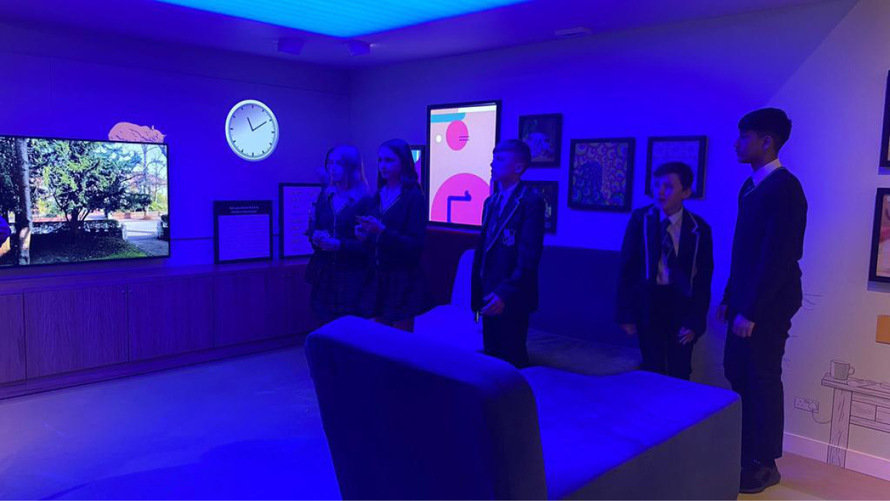 Ridgeway High School - Profile (2023)