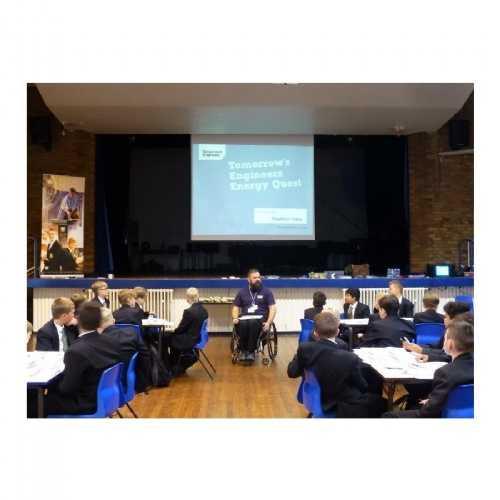 The Mosslands School - Profile (2024)