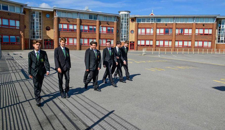 The Mosslands School - Profile (2024)