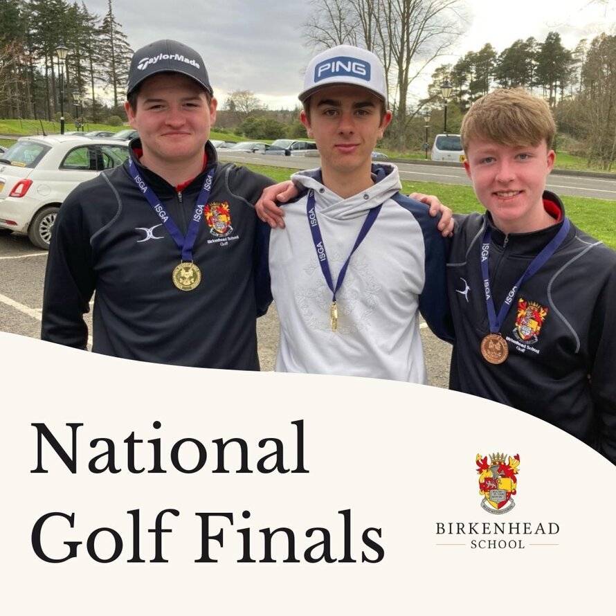 Birkenhead School - Profile (2023)