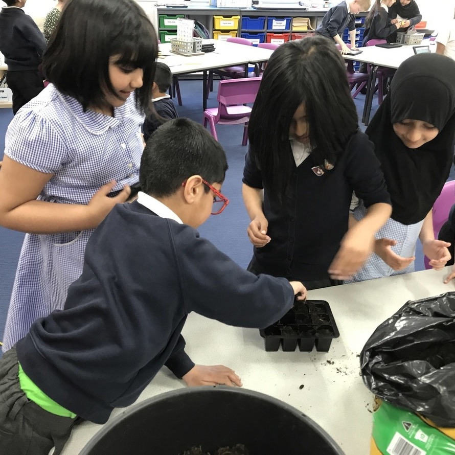 Ladybridge Community Primary School - Profile (2023)