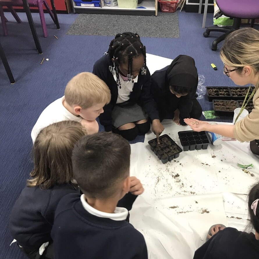 Ladybridge Community Primary School - Profile (2023)