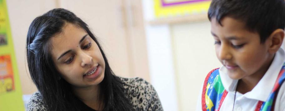 Sharples Primary School - Profile (2024)