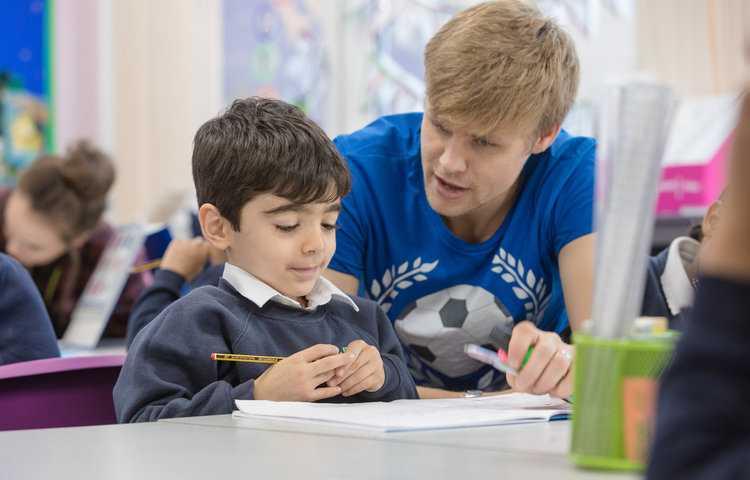 Ladybridge Community Primary School - Profile (2024)