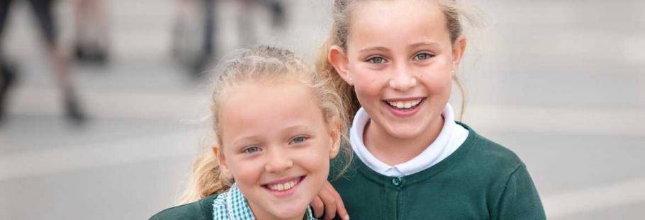 Hardy Mill Primary School - Profile (2023)