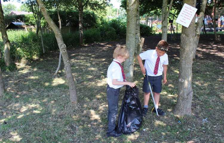 Spindle Point Primary School - Profile (2024)